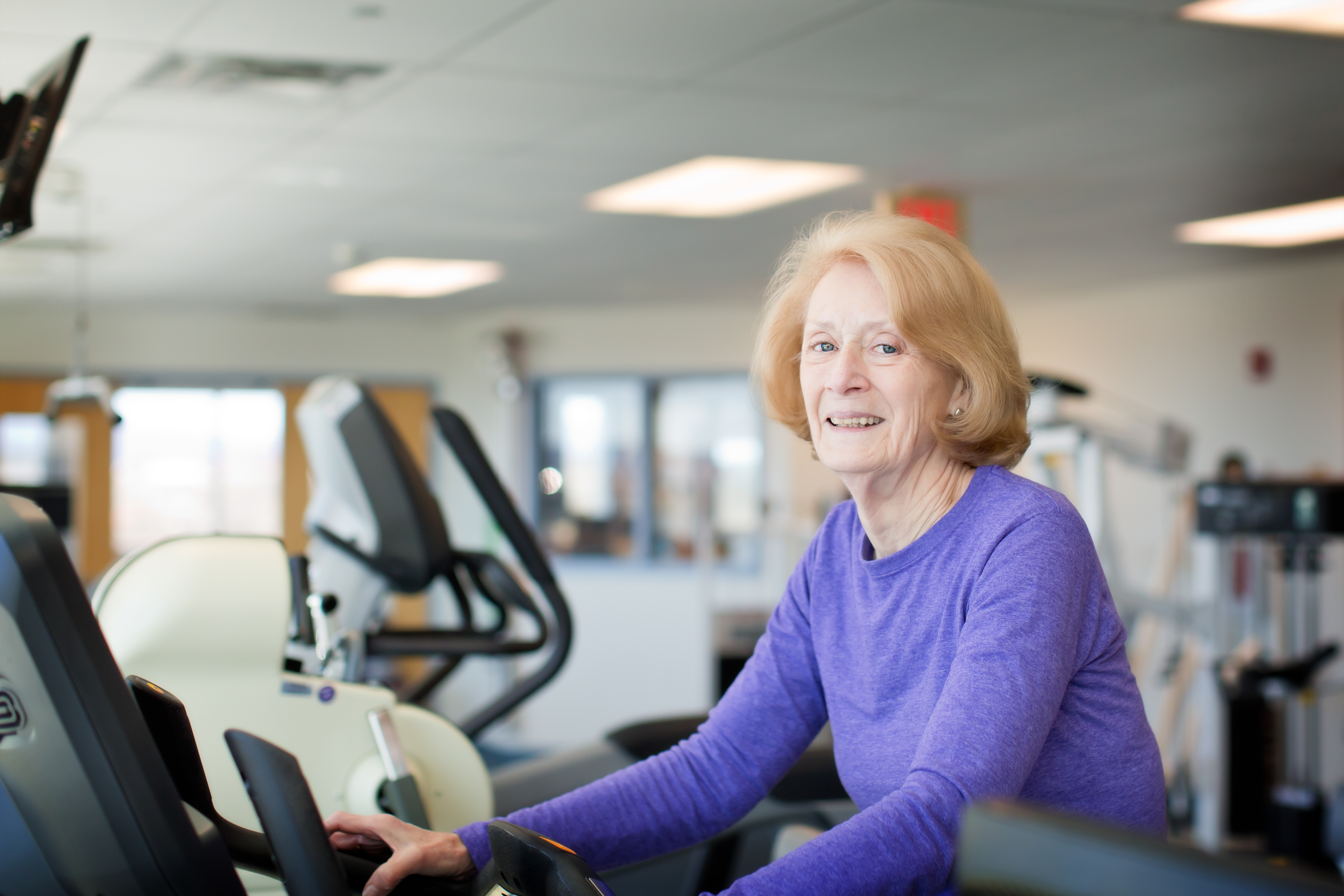 The Miller Center – The Lewisburg YMCA at The Miller Center