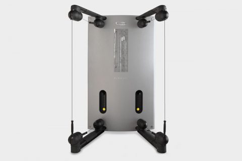 Kinesis One - The Miller Center for Recreation and Wellness