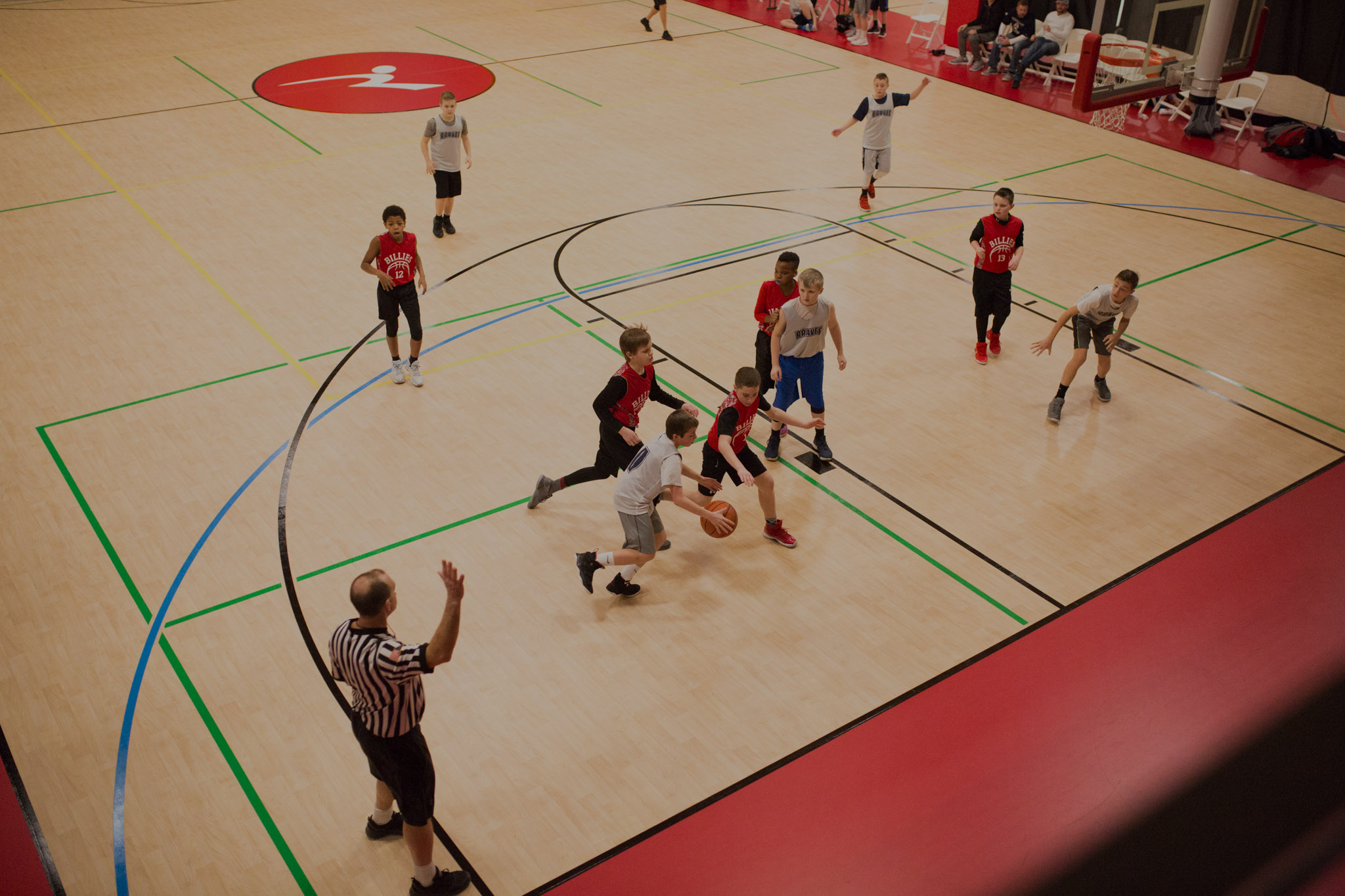The Miller Center for Recreation and Wellness – Fueling a Passion for ...