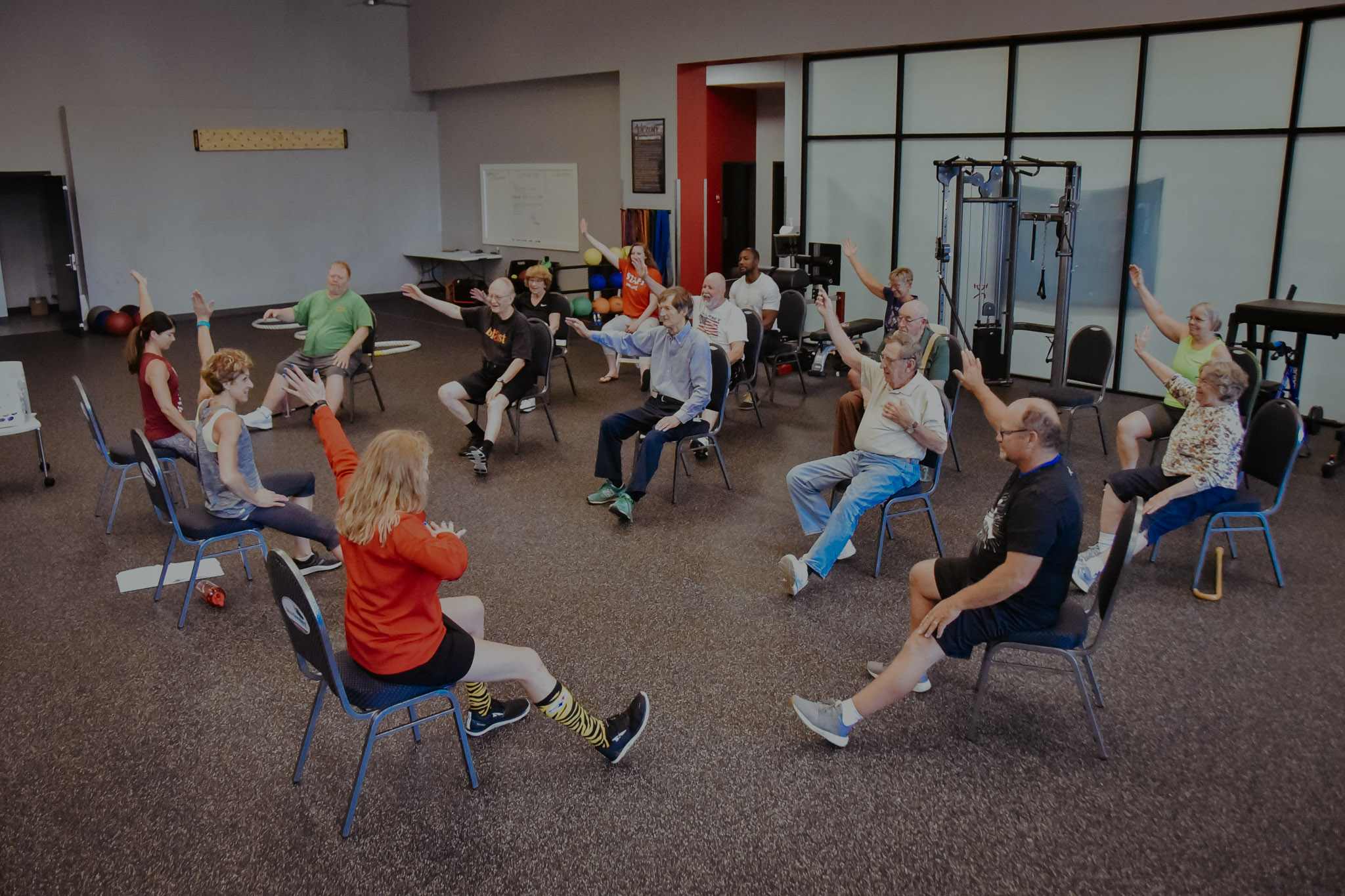 The Miller Center for Recreation and Wellness – Fueling a Passion for ...