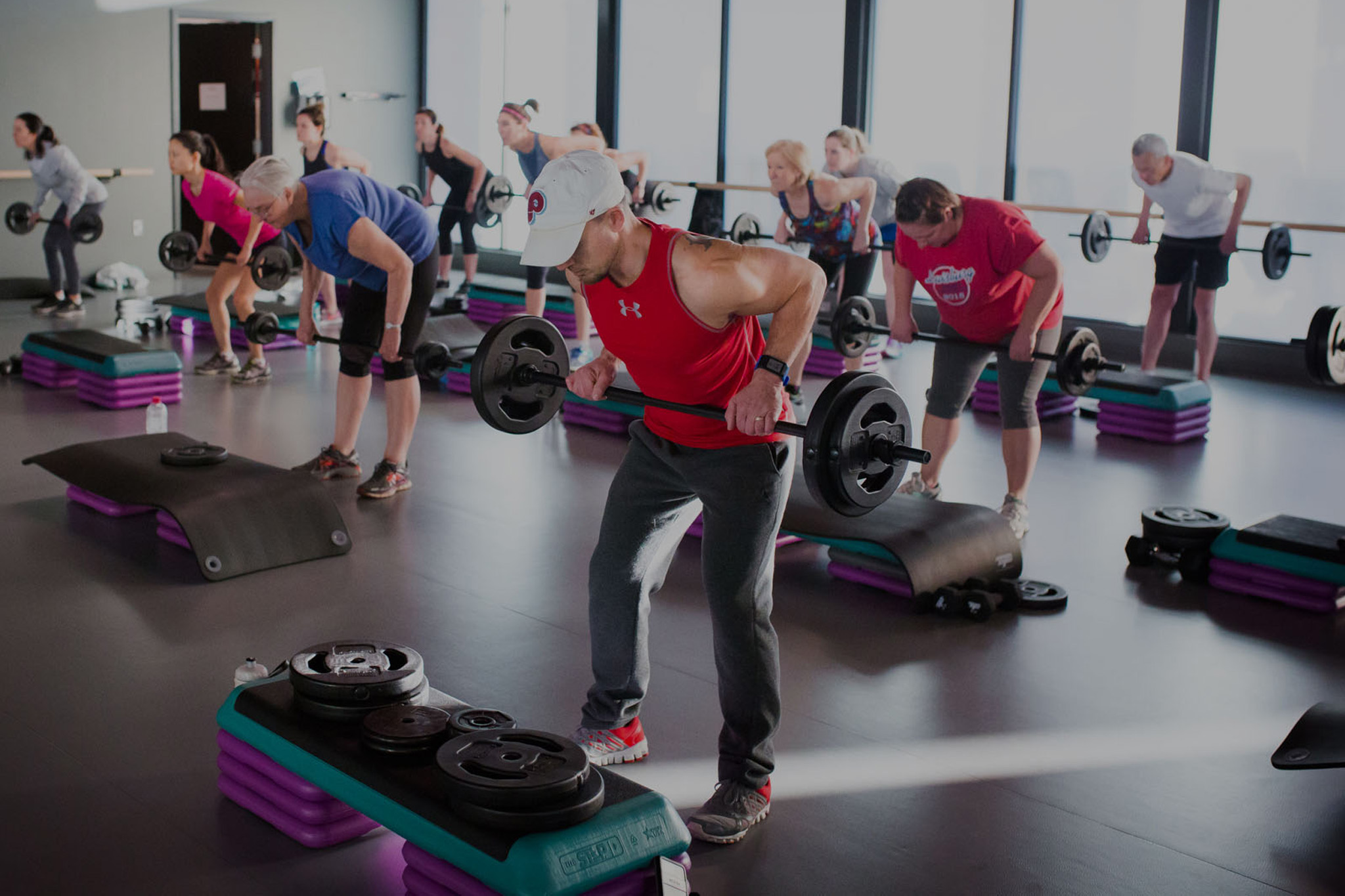 The Miller Center for Recreation and Wellness – Fueling a Passion for ...