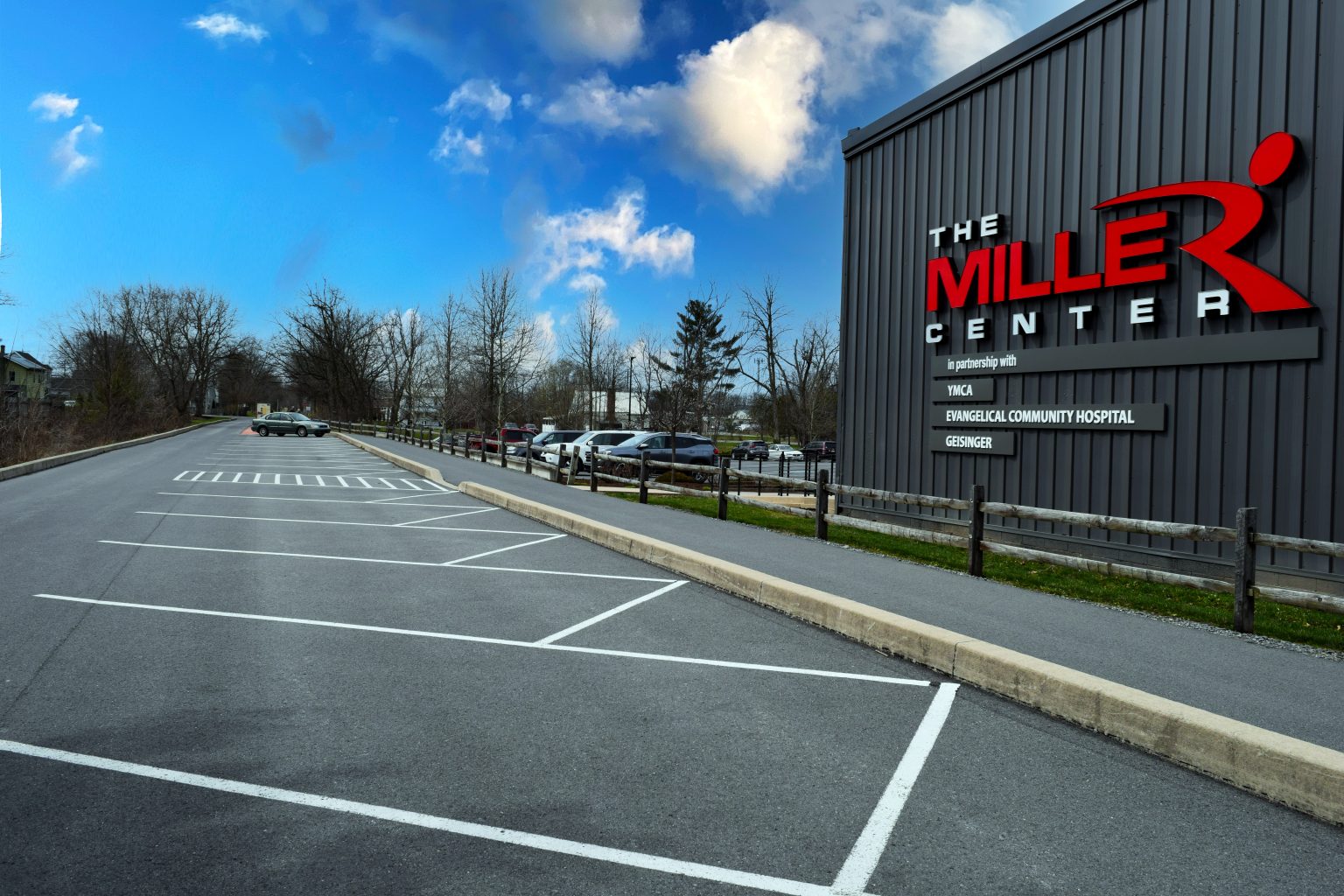 Hunger Coalition 5K & All-Abilities Walk - The Miller Center for ...