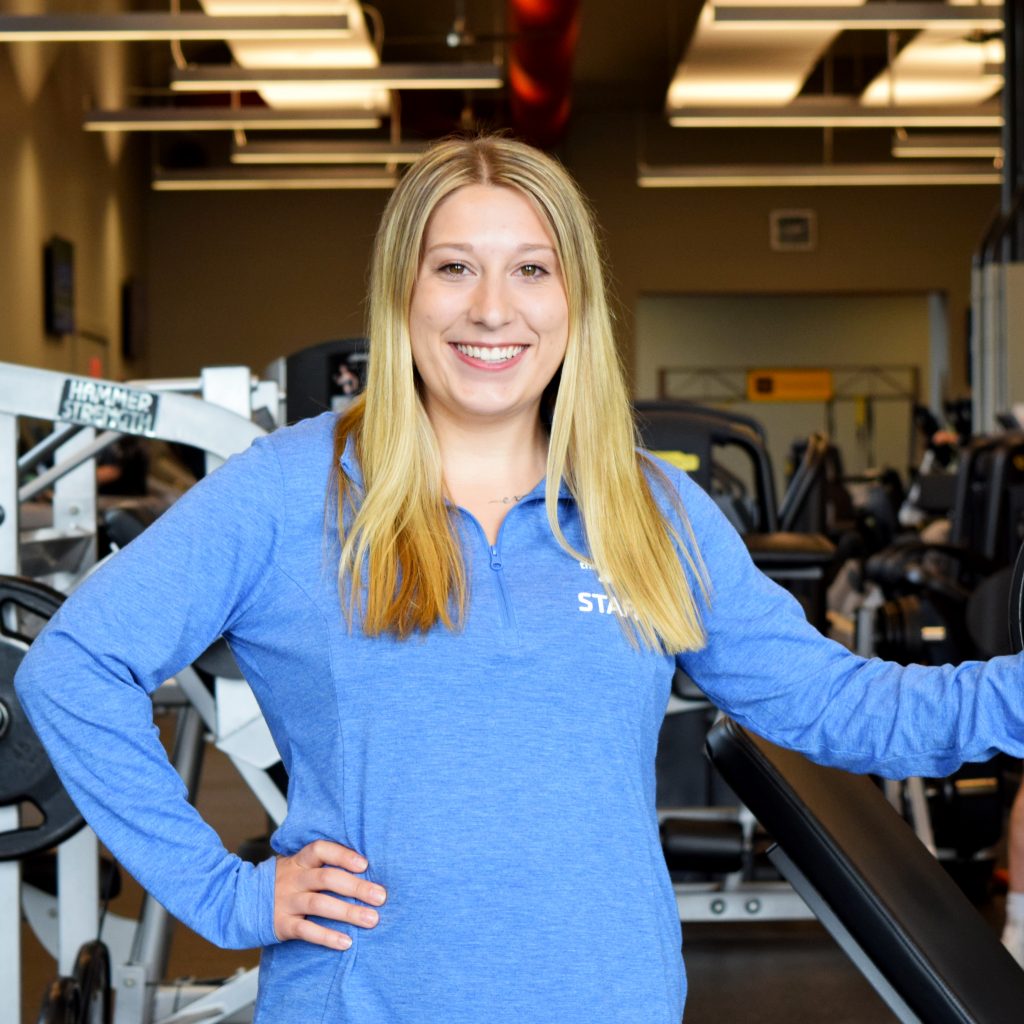 Employees - The Miller Center for Recreation and Wellness