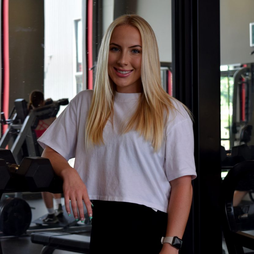 The Miller Center for Recreation and Wellness - The Miller Center for ...