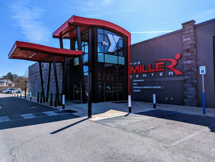 News - The Miller Center for Recreation and Wellness