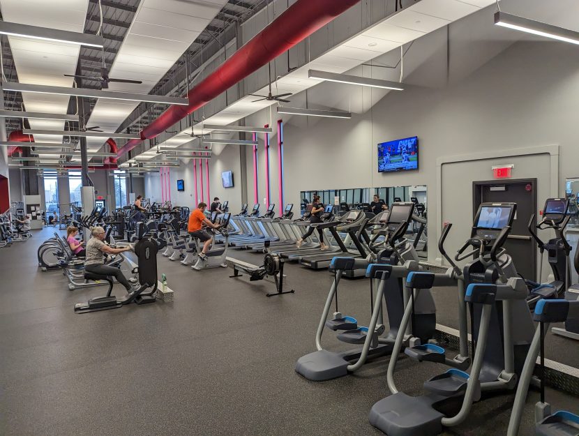 Miller Center Joint Venture Marks 5 Years - The Miller Center for ...